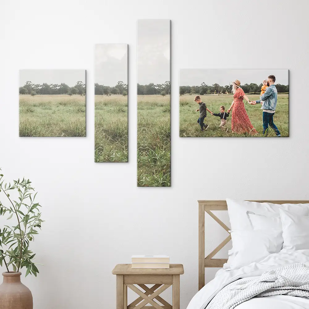 Spilt Canvas – Canvas and Prints