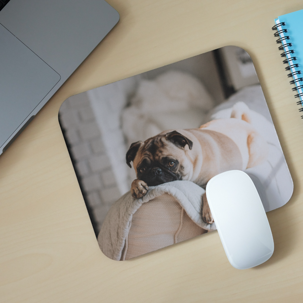 Mousepad – Canvas and Prints
