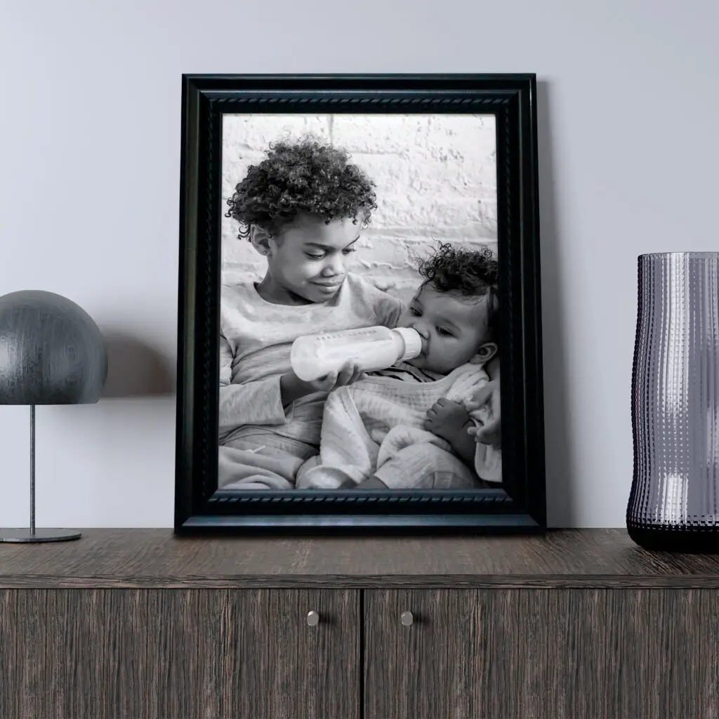 A3 Frames 45mm – Canvas and Prints