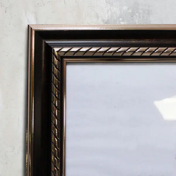 Gold Relic A3 Photo Frame – Canvas and Prints