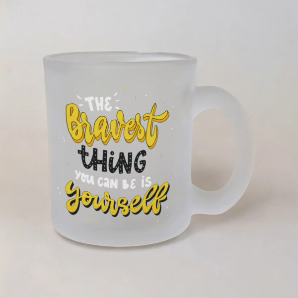 Frosted Mugs – Canvas and Prints